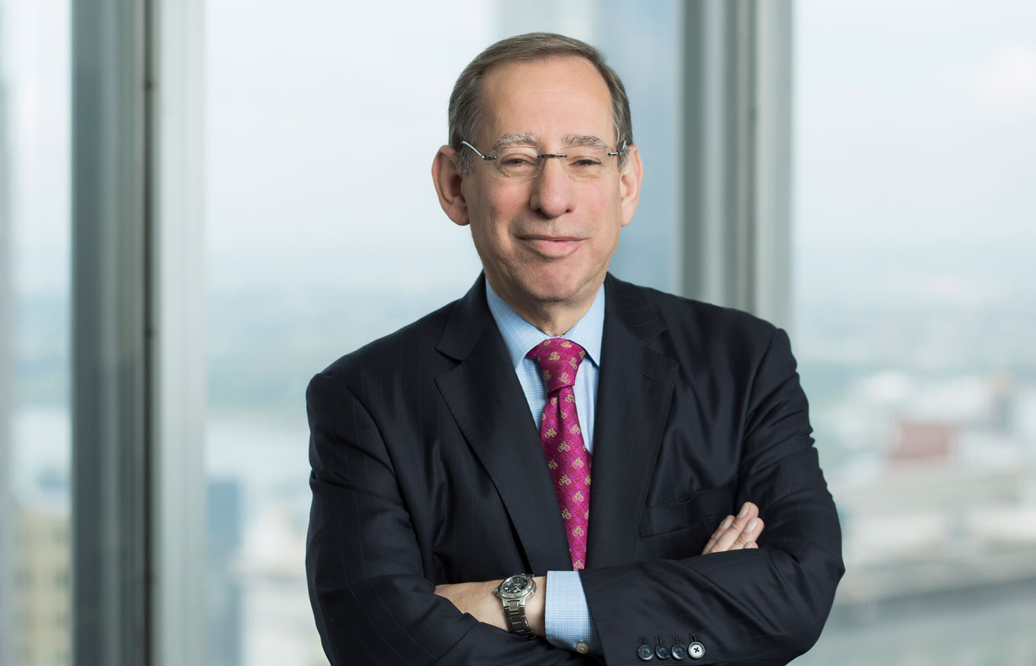 Arthur Cohen - Bond Counsel - Borrower's Counsel - Private Placements ...