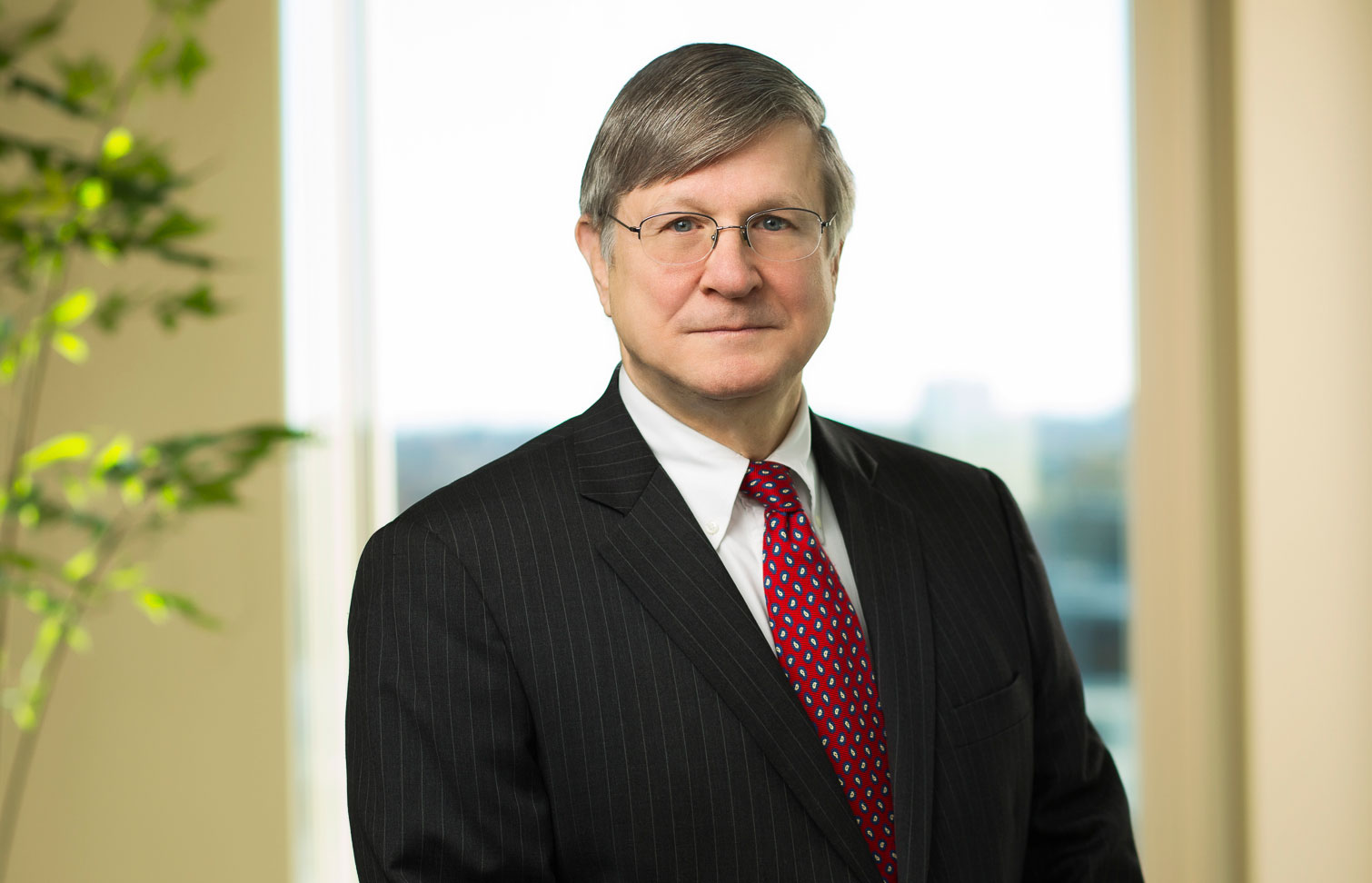 John Pirog - Bond Counsel - Borrower's Counsel - Private Placements ...