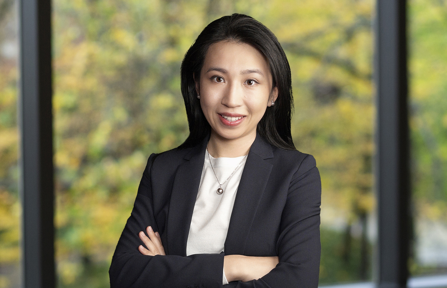 Lin Tian - Bank Counsel - Bond Counsel - Private Placements - Project ...