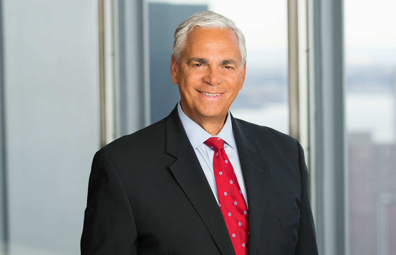 Martin Geiger - Bond Counsel - Underwriters' Counsel | Hawkins ...