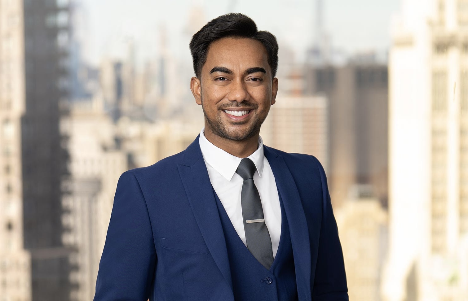 Moshiur Rahman - Bond Counsel - Borrower's Counsel - Underwriters ...