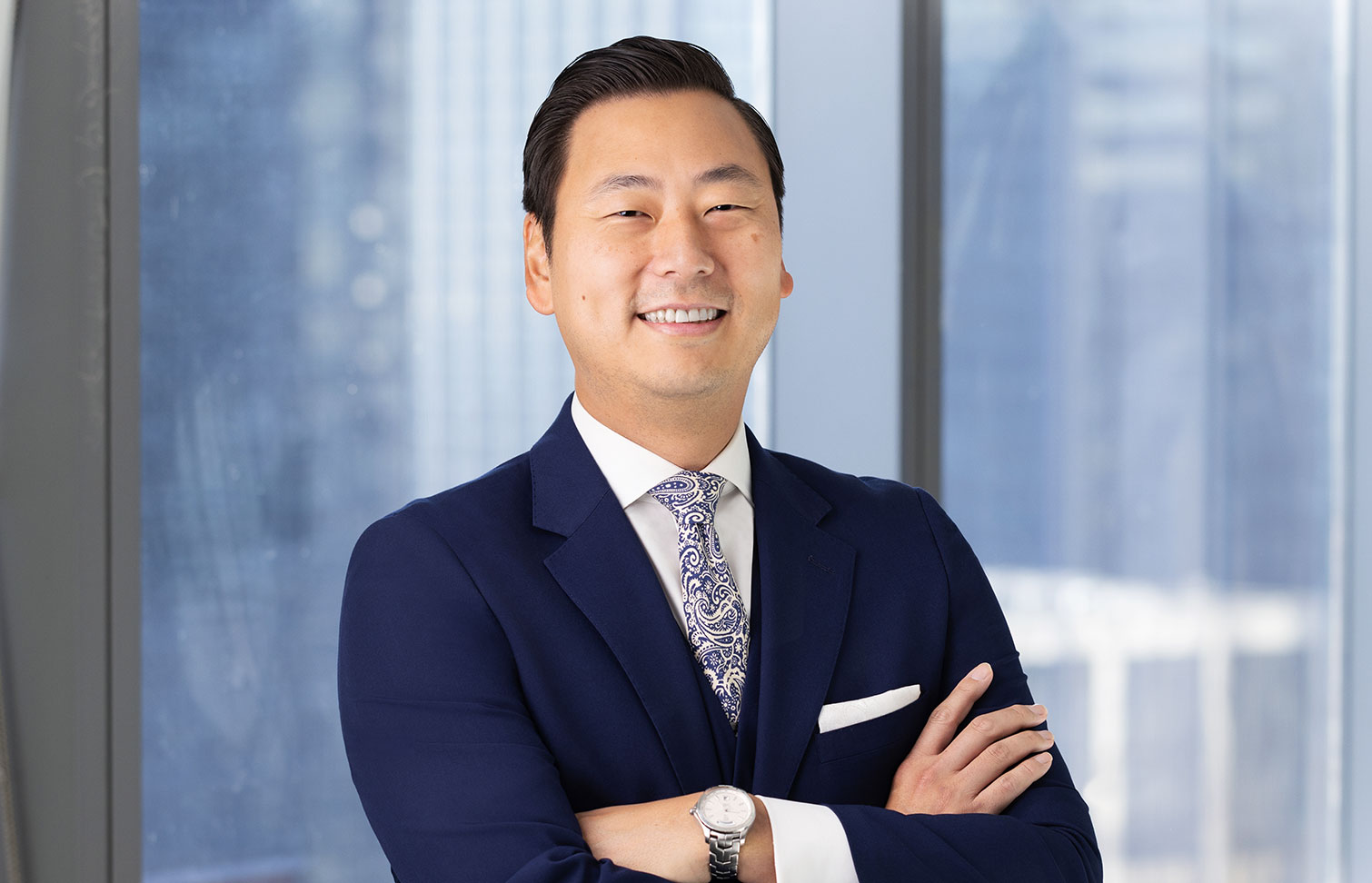 Peter Kim - Alternative Project Delivery - Project Finance - Public ...