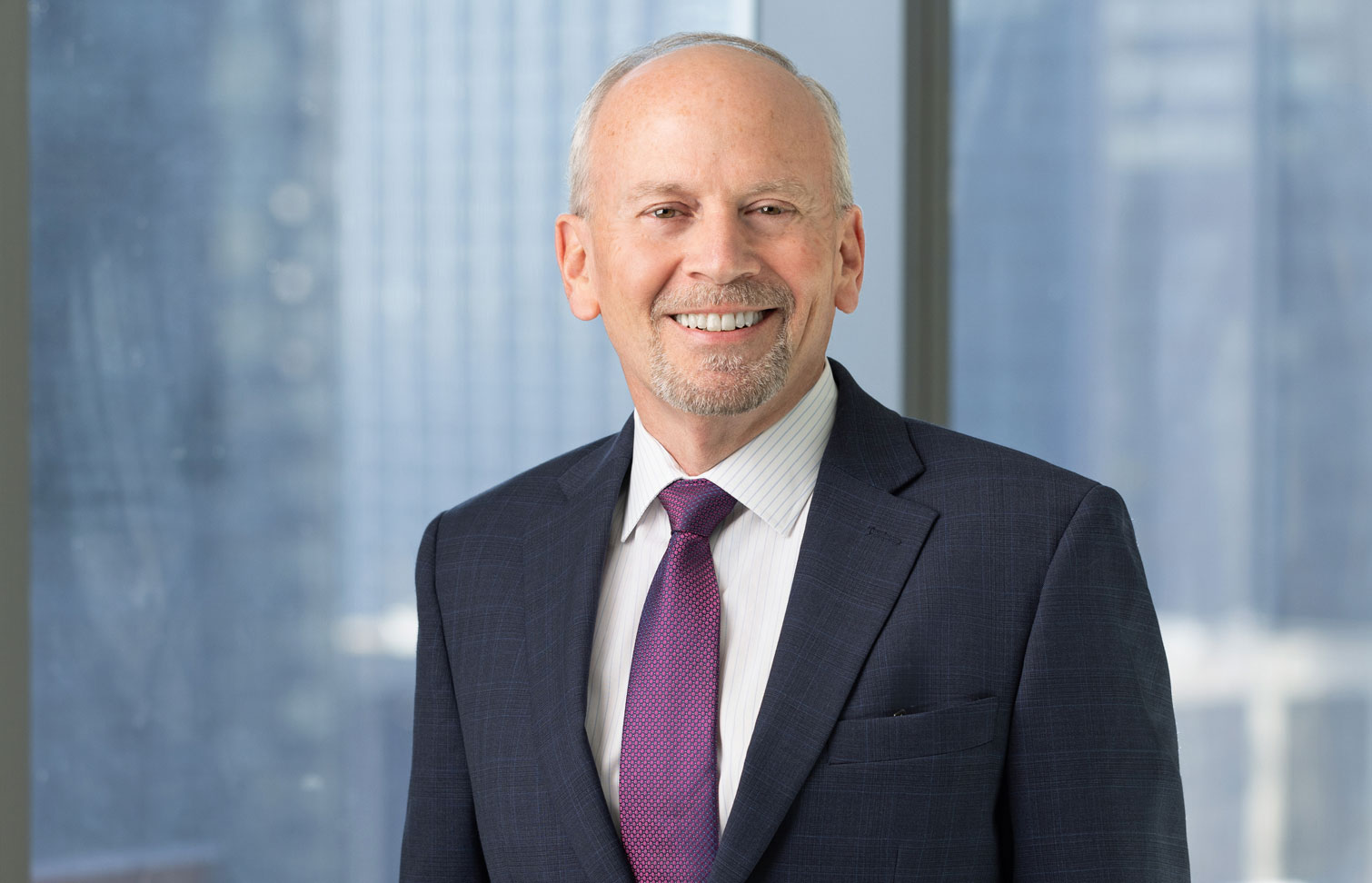 Robert Smith - Bond Counsel - Underwriters' Counsel | Hawkins Delafield ...