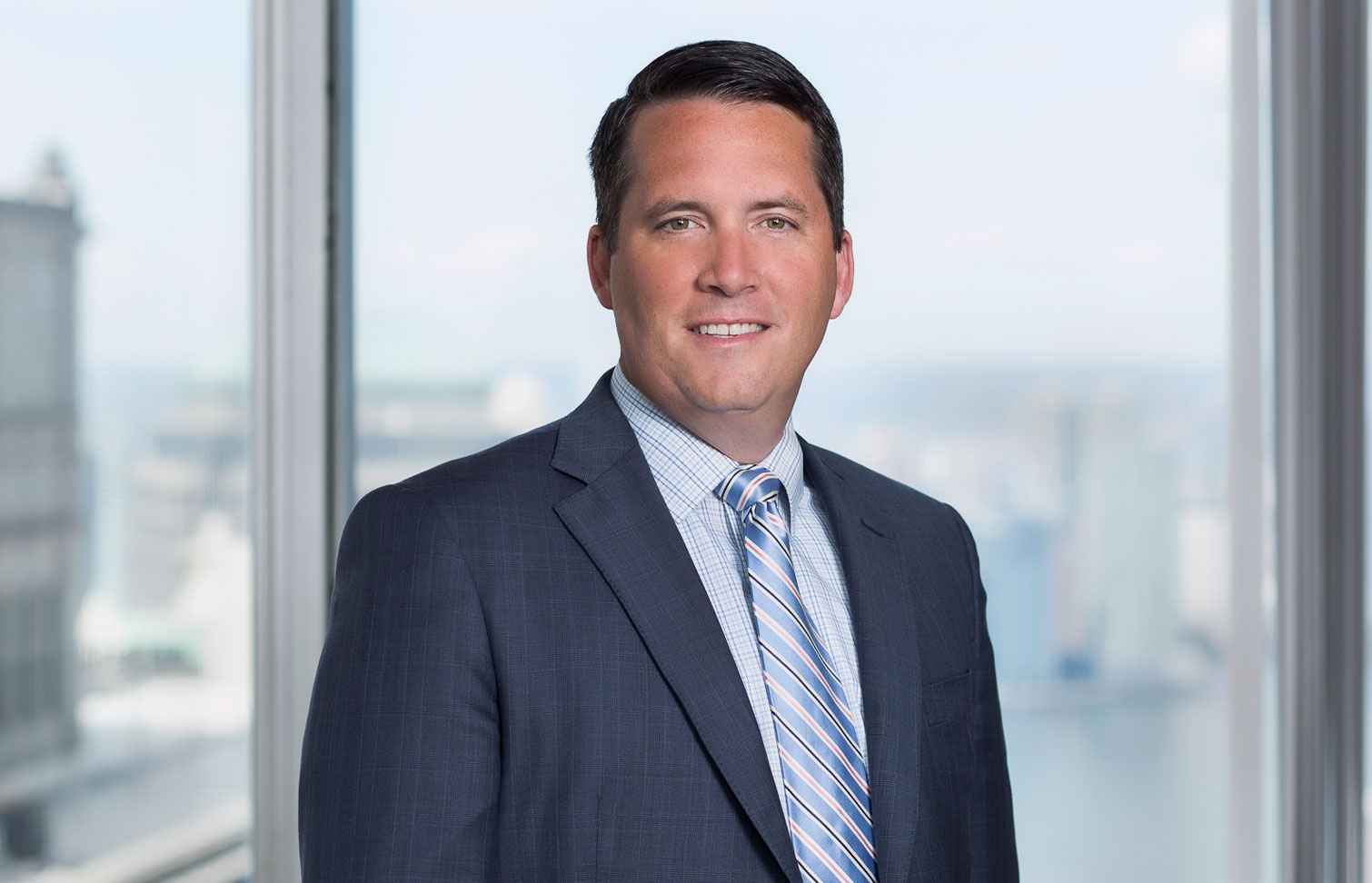 William J. Jackson - Bond Counsel - Private Placements - Underwriters ...