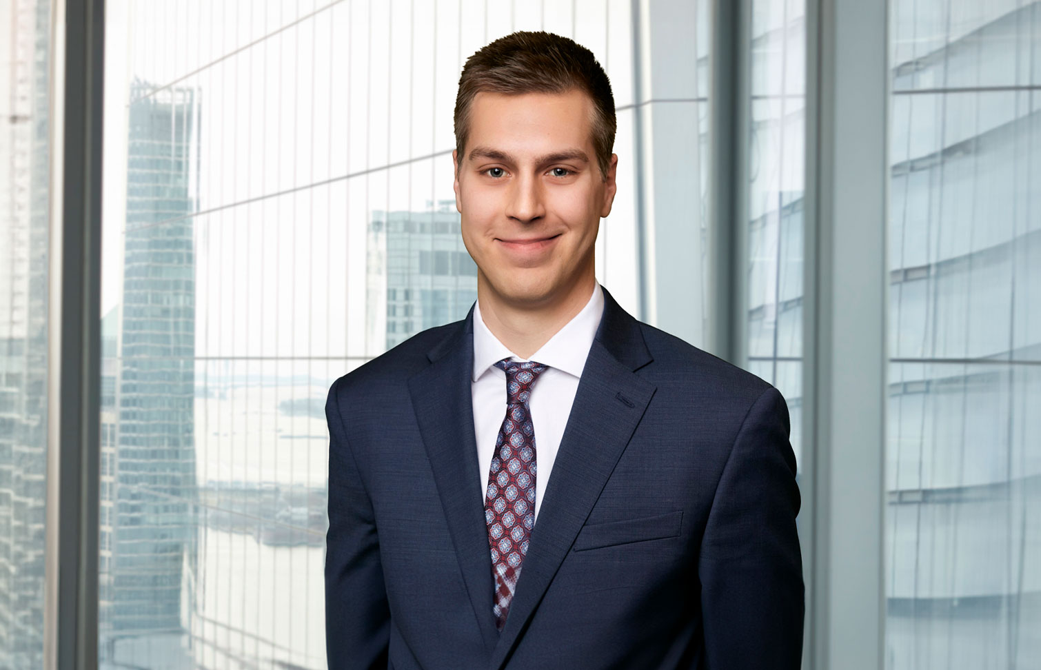 Zachary Polo - Bond Counsel - Underwriters' Counsel | Hawkins Delafield ...
